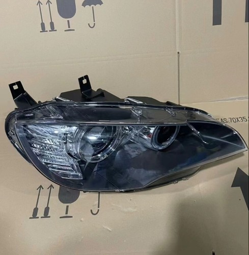 For EU Version BMW X6 E71 Right Side AFS Xenon Headlight OEM ...