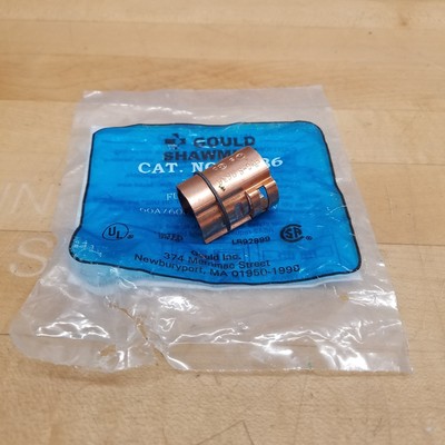 Shawmut R636 Fuse Reducer, 60A/600V To 30A/600V - USED | eBay