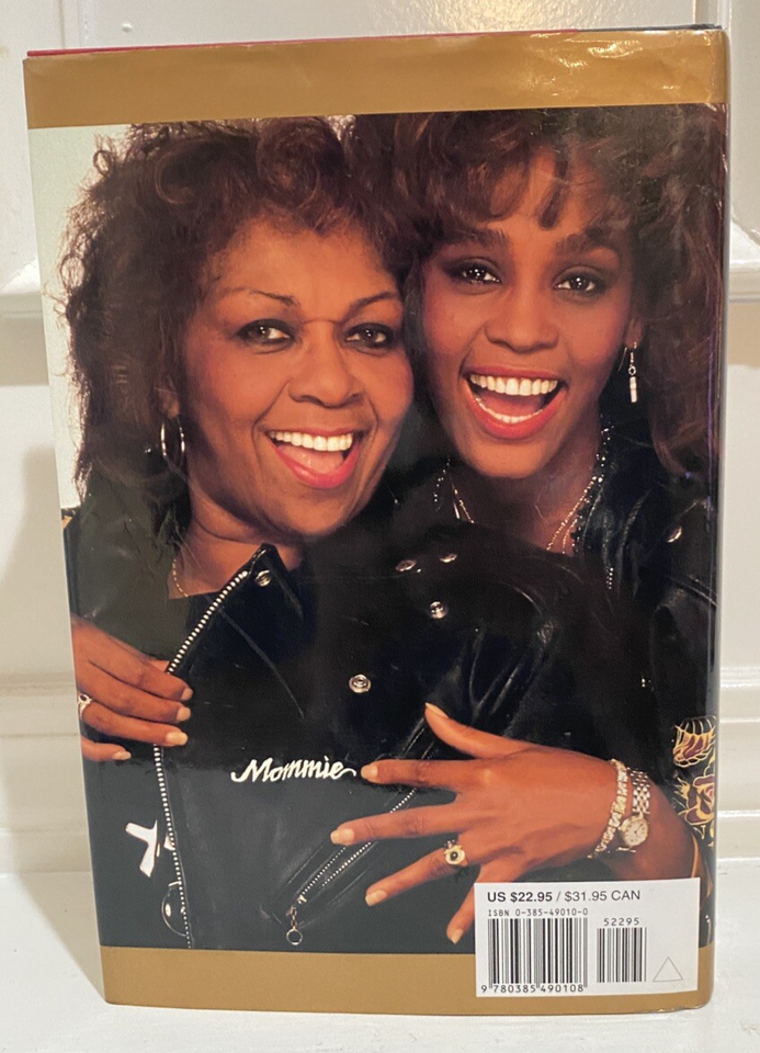 2 SIGNED! Cissy Houston How Sweet The Sound CAUGHT IN A TRAP Rick ...
