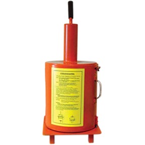 SAFE-T-CYLINDER BRAKE SPRING DISARMING TOOL | eBay