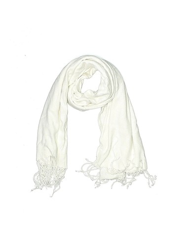 OVS Women Ivory Scarf One Size | eBay