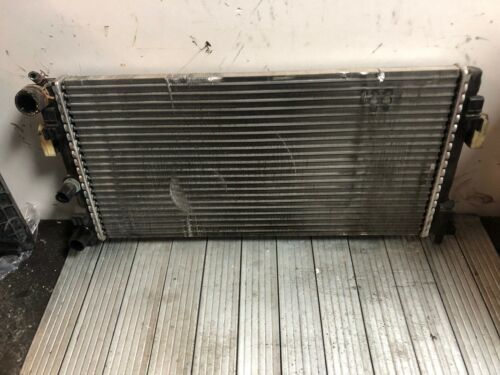 VW Polo 6R 2010 - 2014 1.6 TDi Water Cooling Rad Radiator 6R0121253D | eBay