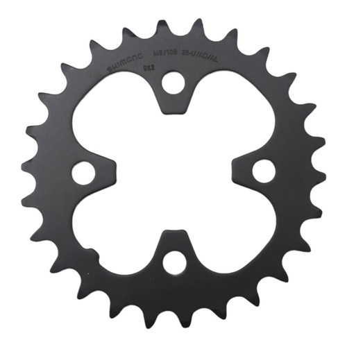 Shimano Sprocket for Crank Alivio FC-M431 4-Arm 3 X 9-fach 26 Teeth ...