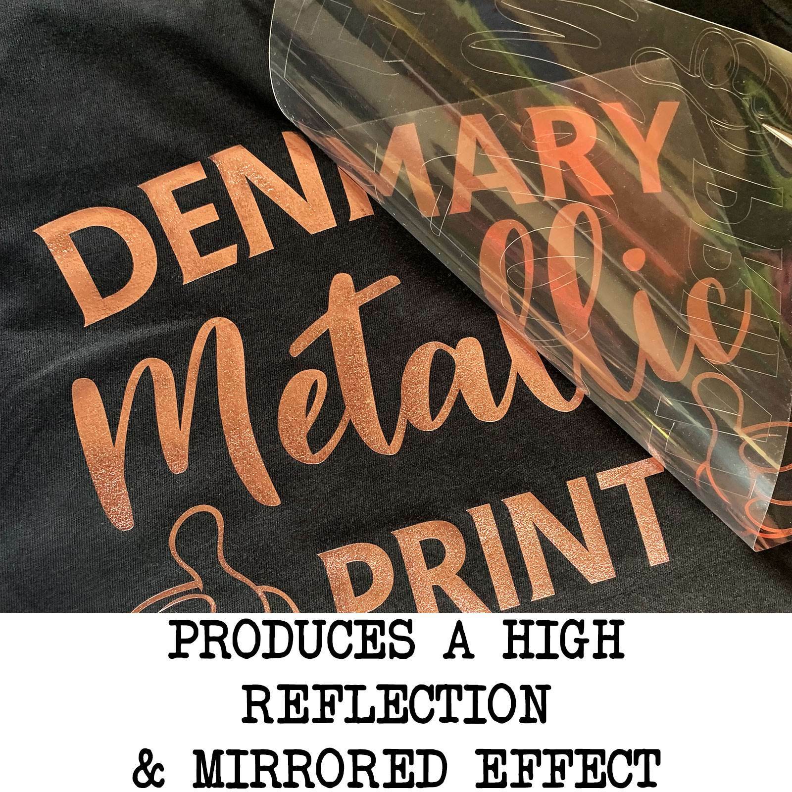 Custom Design Iron on Transfer T-Shirt Personalised Text Name Logo ...