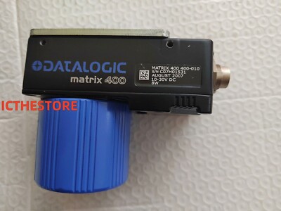1PC Used MATRIX 400 400-010 SHIPPING DHL or Fedex | eBay