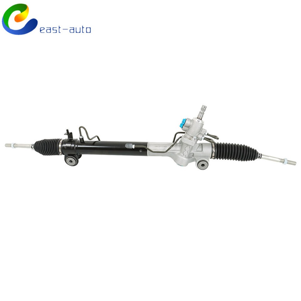 Power Steering Rack And Pinion 4425048120 For Toyota Lexus RX330 2001 ...