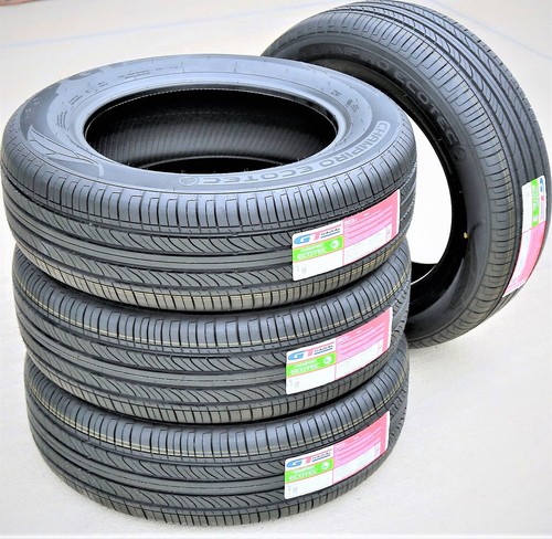 4 Tires GT Radial Champiro Ecotec 205/50R17 89V AS A/S All Season | eBay
