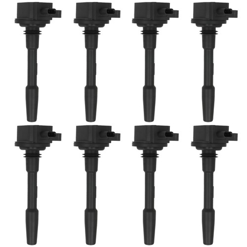 Ignition Coil For 2020-2022 Ford Mustang 5.2L V8 Ignition Coil DG-580 ...