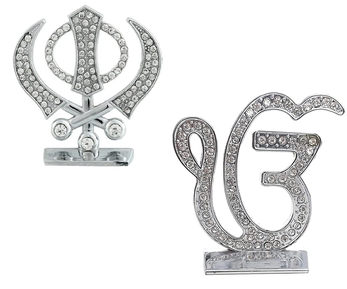 Sikh Religious Symbol