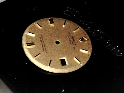 Rolex Dial Face | eBay