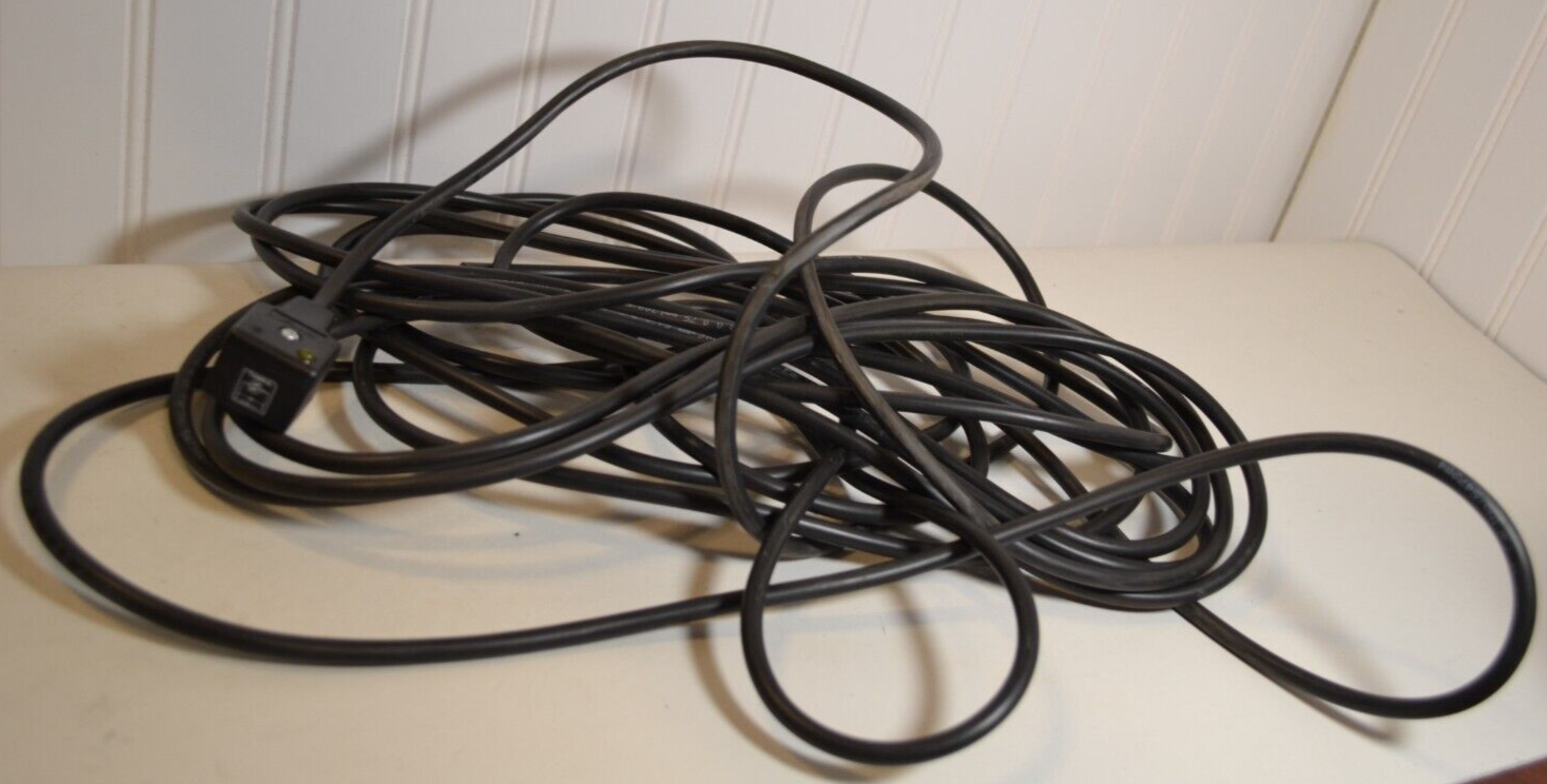 OMAL PLUG CONNECTOR AND Open End CABLE | eBay