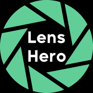 LensHero | eBay Stores