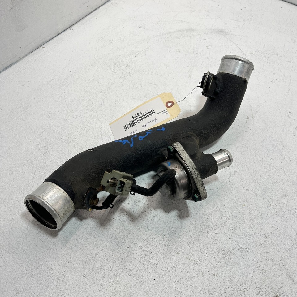 2015-2017 HYUNDAI SONATA 2.0L INLET INTERCOOLER PIPE 28282-2GTA0 OEM | eBay