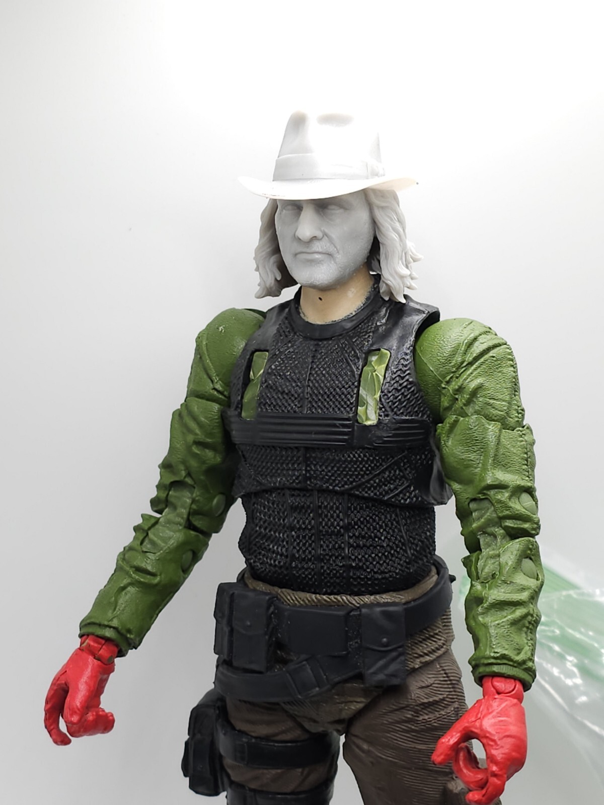 3d Print BOB THE GOON HEAD JOKER 1:10 DIAMOND SELECT MCFARLANE DC MULTIVERSE | eBay