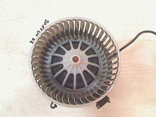 HEATER BLOWER MOTOR HEATER FAN MOTOR VAUXHALL ASTRA J (PC6/PD6/PE6/PF6 ...
