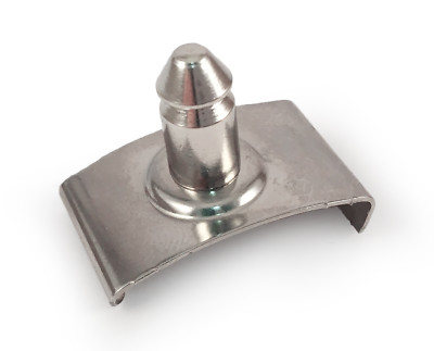 10x 7/8" 22mm Snap Windshield Windscreen Stud Clip Boat Cover Canopy ...