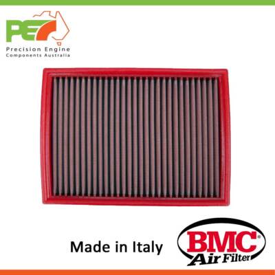 New * BMC ITALY * 289 x 214 mm Air Filter For Volvo V 90 2.5 B6244FS/GS ...