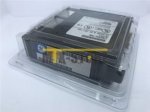 1pcs BRAND NEW ONES GE FANUC IC693MDL740 IC693MDL740E | eBay