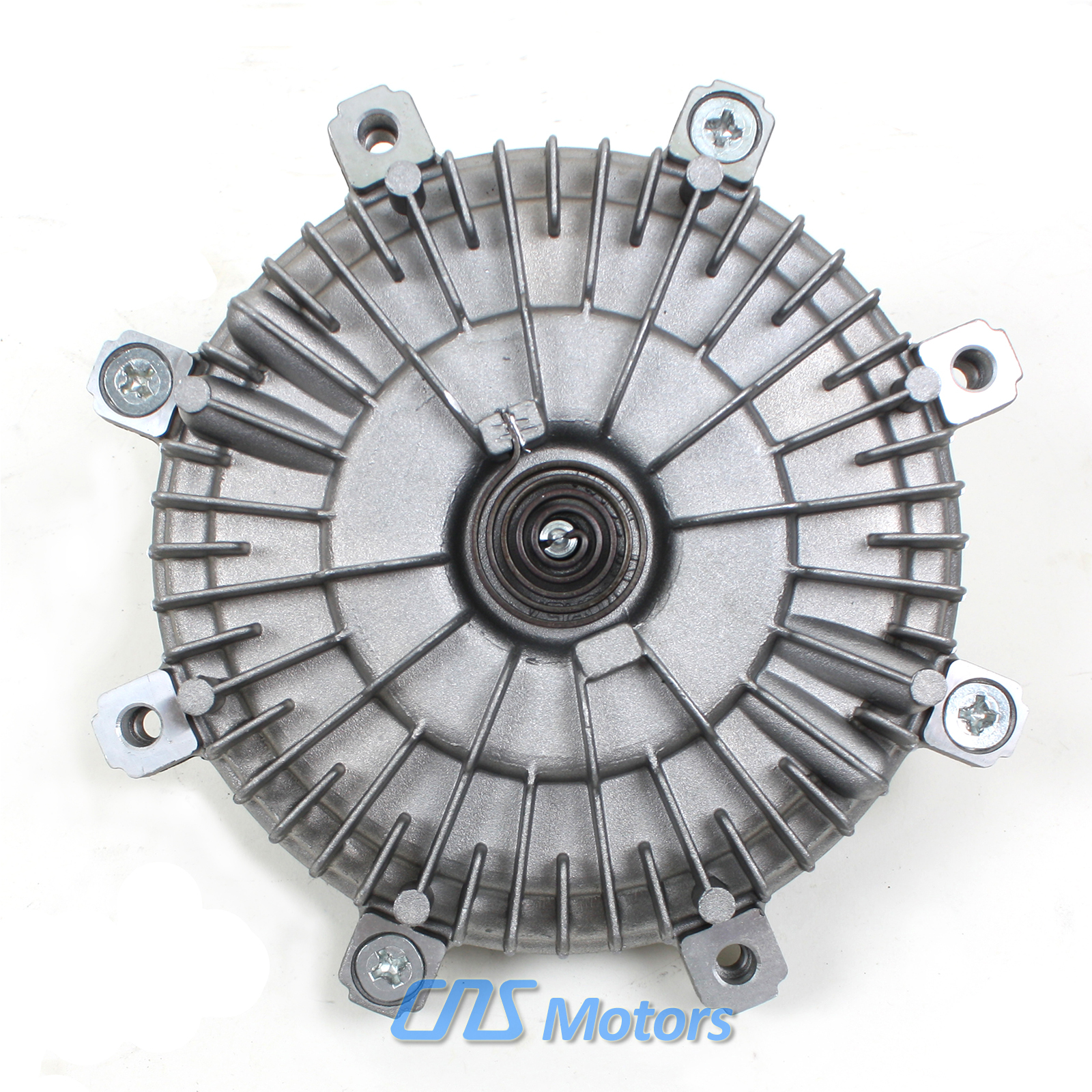 Cooling Thermal Fan Clutch for 2001-2009 FORD Ranger MAZDA B2300 2.3L ...