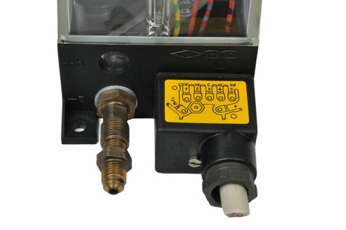 MANNHEIM MANOCOMB pressure switch 2KA 0-10 METZ GMBH | eBay