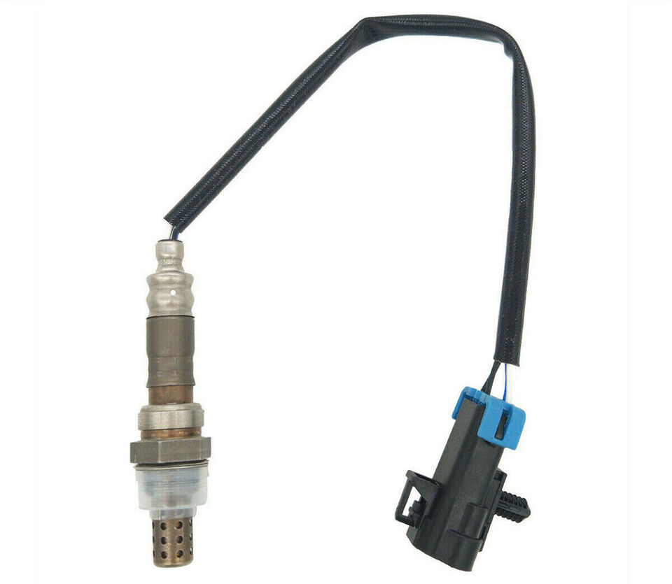 2pcs Oxygen O2 Sensor Up+Downstream For Chevy Equinox LTZ LS GMC ...