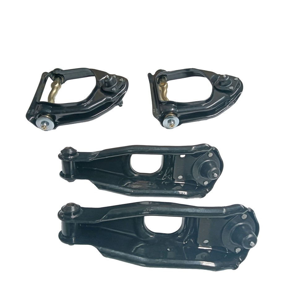 Upper/Lower Control Arms Set for NEW Ford Mustang II Pinto Mercury 1974 ...