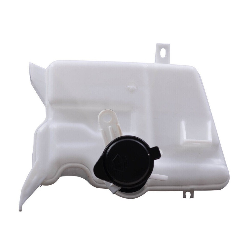 8533060190 Windshield Washer Reservoir Tank Cap & Pump For 14-19 Toyota ...