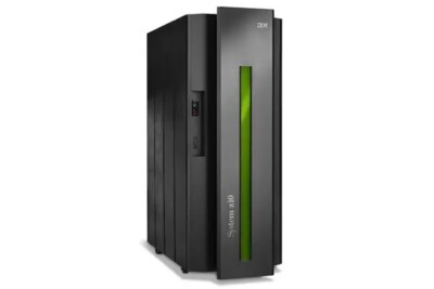 IBM Mainframe Z10 Business Class 2098-E10 2x Notebook HMC PC complete ...