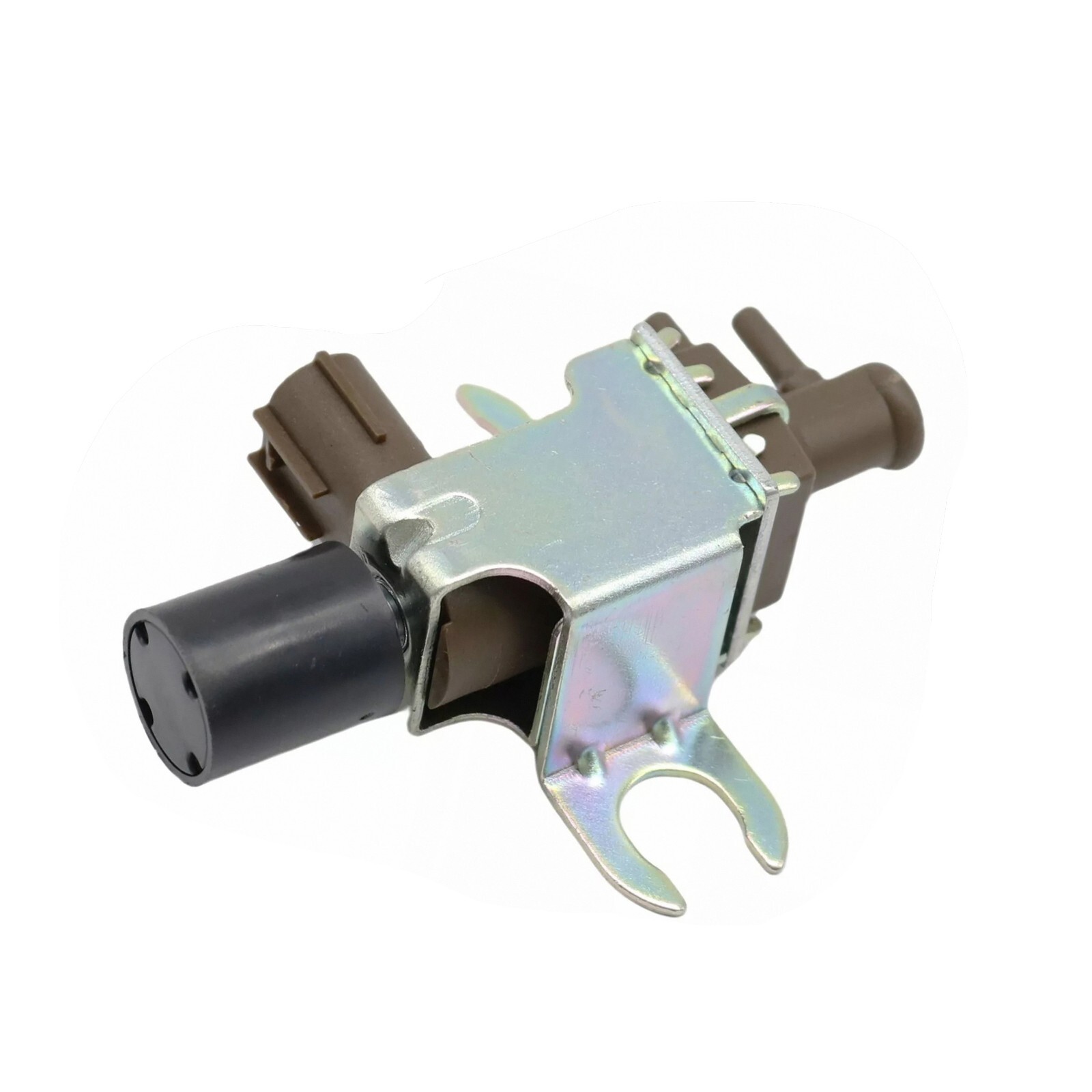 Engine Pressure Converter Solenoid Valve 25819-30100 For Toyota Hilux ...