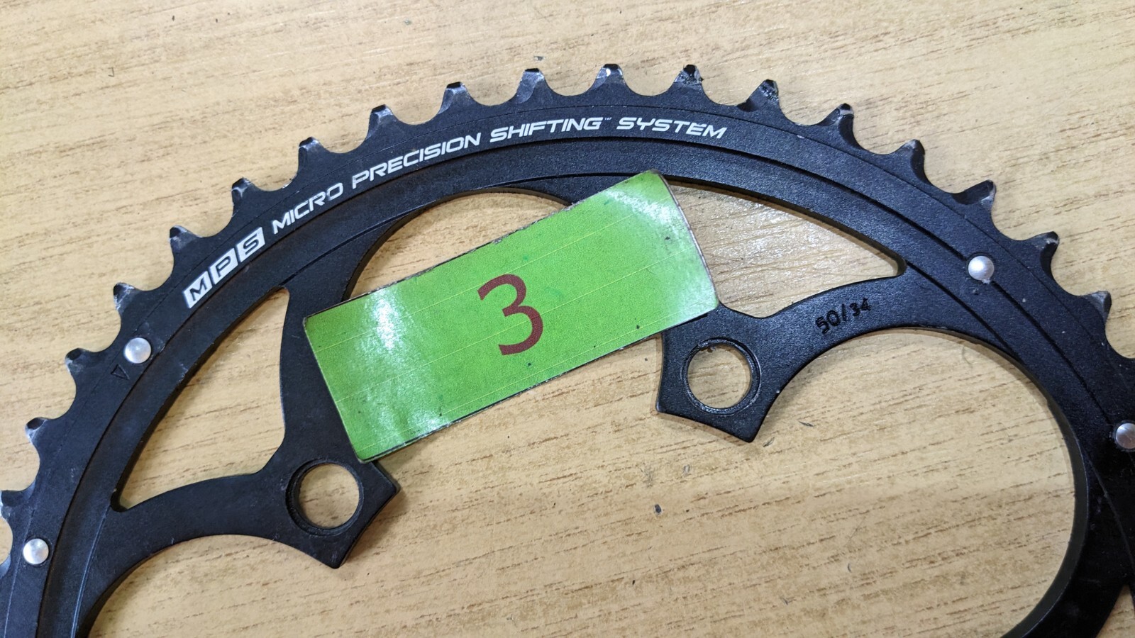 Campagnolo Chainrings 5 Hole Rings Chainring Ring 116 135 mm BCD PCD ...