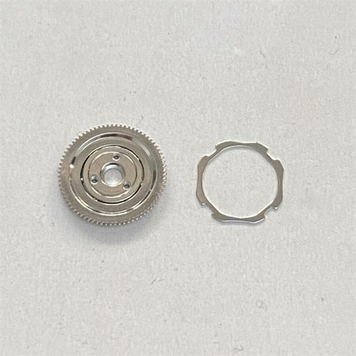 Watch Part Ball Bearing w/Circlip for L888.2/L888.3/L888.4/L899 ...