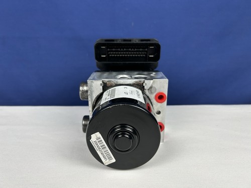 2009 09 Ford Escape Mariner ABS Anti Lock Brake Pump Module 9L84-2C346 ...