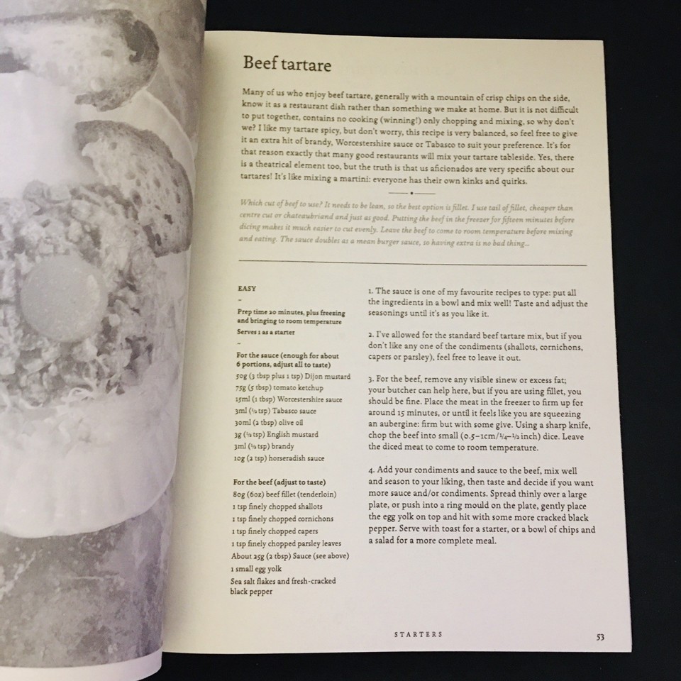 French Classics Cookbook ARC by Matthew Ryle French Recipes Cook at ...