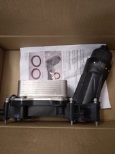 Genuine Mopar Engine Oil Filter Adapter 68596317AB for sale online | eBay