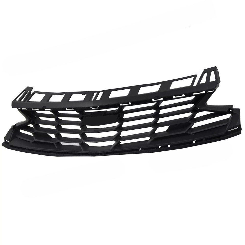 FRONT BUMPER GRILLE 84047465 FOR 2019 2020 2021 2022 2023 CHEVROLET ...