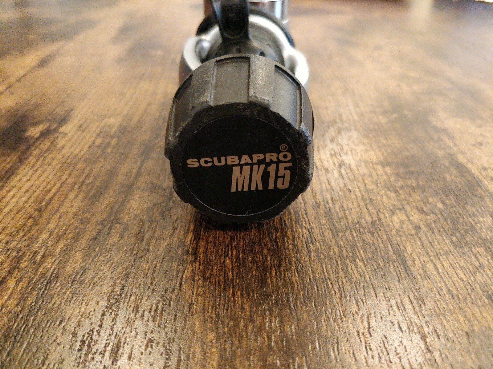 ScubaPro MK15 MK 15 scuba pro diving regulator | eBay