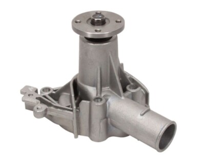 4320557 Water Pump with Gasket fits Clark GCS12 GCS15 GCS17 w/ 4G32 ...