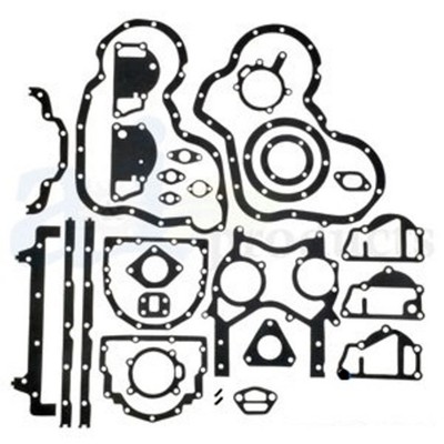 BOTTOM GASKET SET comp w Clark® A4.236 A4.248 Indus REPLC: U5LB0046 ...
