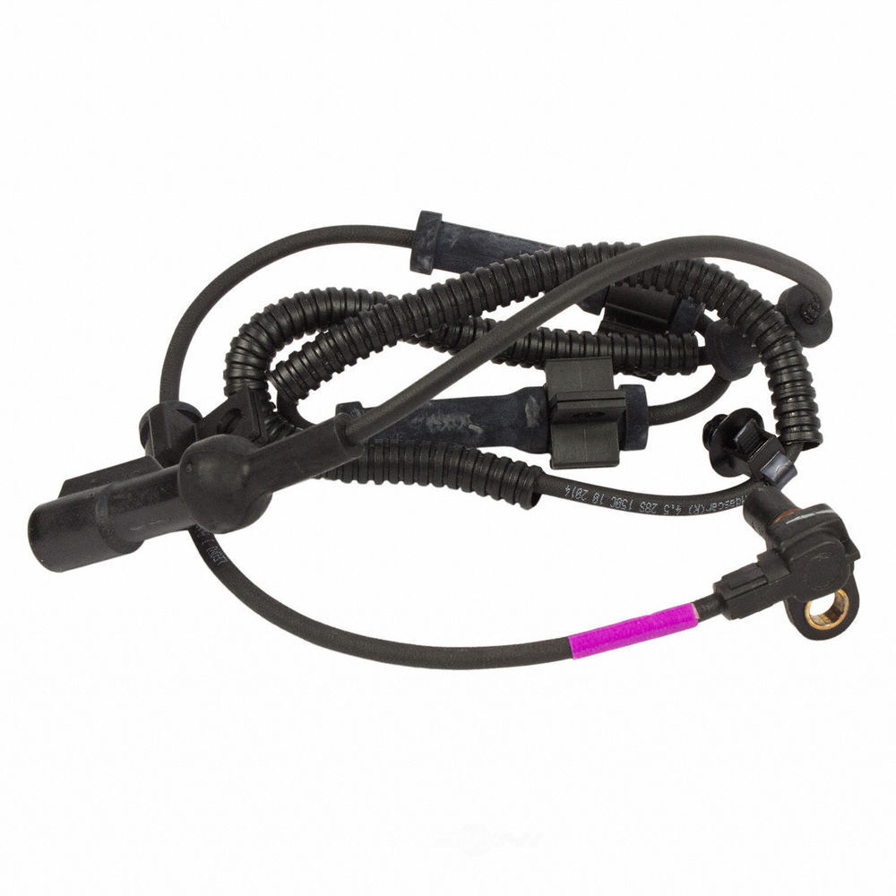 ABS Wheel Speed Sensor Motorcraft BRAB-323 for sale online | eBay