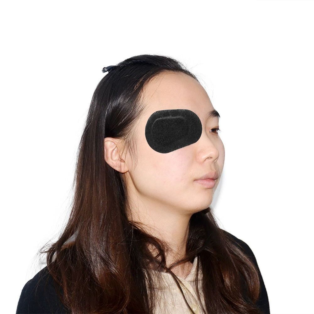 10PCS Breathable Eye Patches Bandage Sterile Amblyopia Bandage Adult | eBay