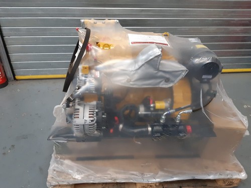 Barrus Shire Raywin 43hp 4cyl New- Marine Diesel Engine with gearbox | eBay