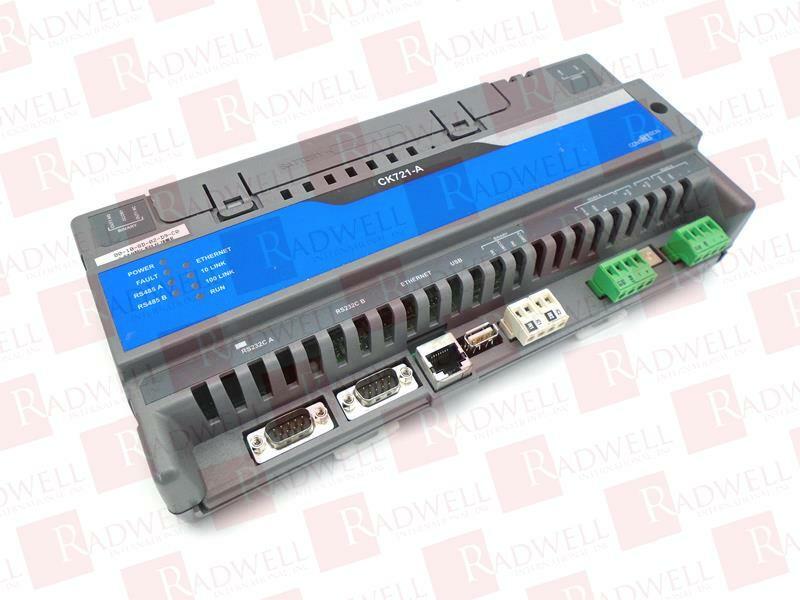 JOHNSON CONTROLS CK721-A / CK721A (USED TESTED CLEANED) | eBay