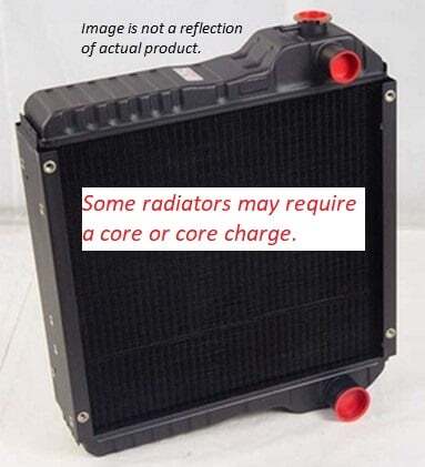 Crusher-2 Fits Rock Crusher Radiator For Model(s) 0 | eBay