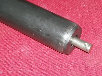 Nordic Track X5 Incline Trainer REAR Roller (treadmill) | eBay