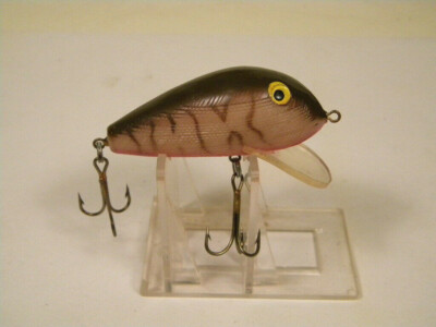 Rebel - Humpback Lure
