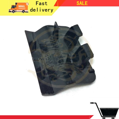 2048856223 Rear Bumper Tow Hook Cover Cap For Mercedes Benz C-class ...