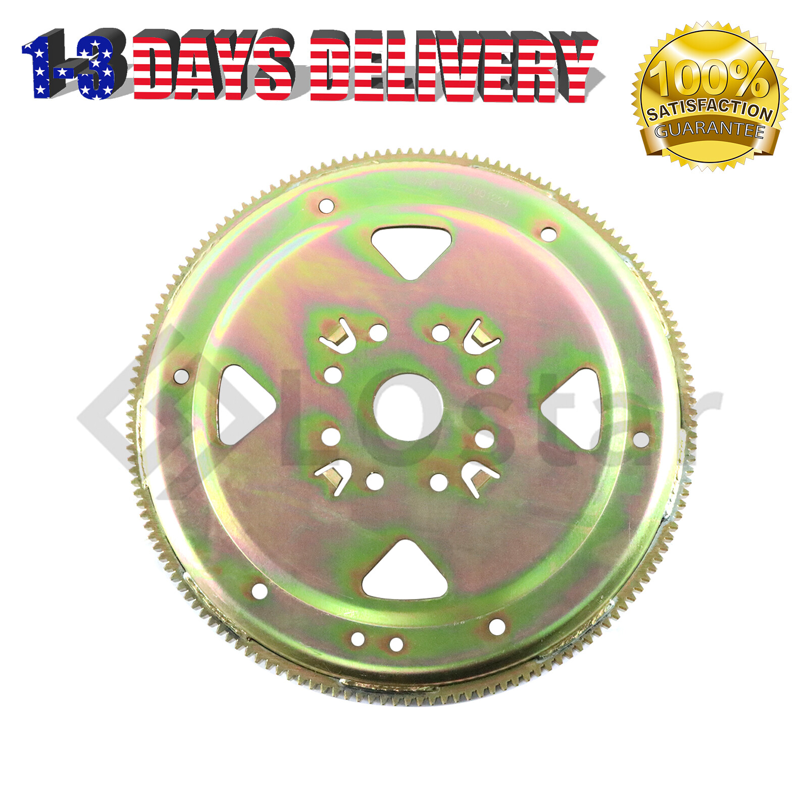 Flexplate For Cummins 47RE 47RH 48RE 48 47 RE RH 12V 24V Dodge 2500 ...