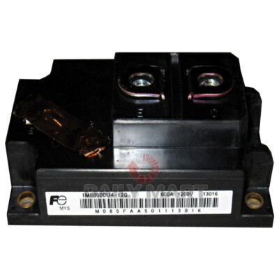 New In Box FUJI 1MBI600U4-120 IGBT Module | eBay
