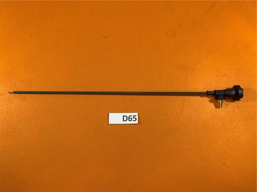 Encision Surgical Laparoscopic AEM Reusable Suction L-Hook Electrode ...