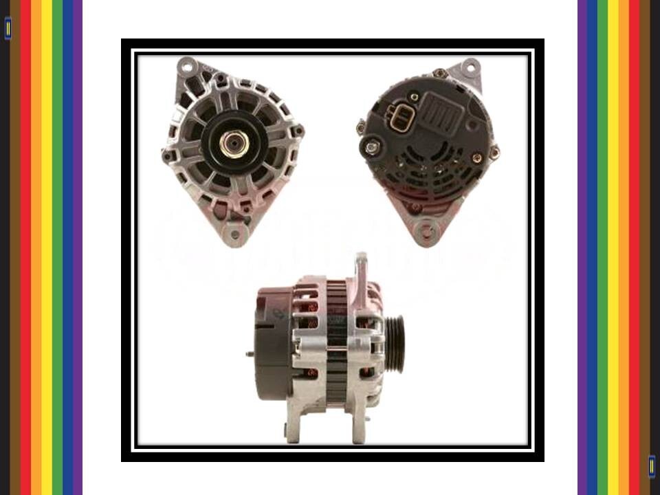 Alternator HYUNDAI/KIA 3730022650 3730022650 2655023 A002655023 TG9S018 ...